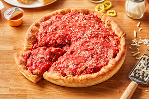 Menu | Romeo's Pizza Online Ordering