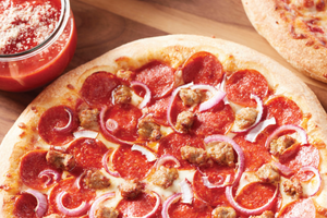 Menu | Romeo's Pizza Online Ordering