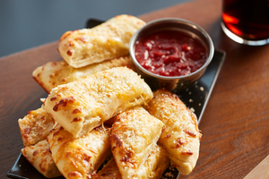 Menu | Romeo's Pizza Online Ordering